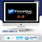 FIMATHE 5 - MARCELO FERREIRA - La Casa Dos Cursos